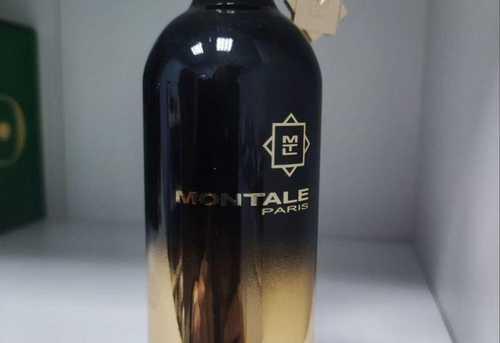 Montale Amber Musk распив