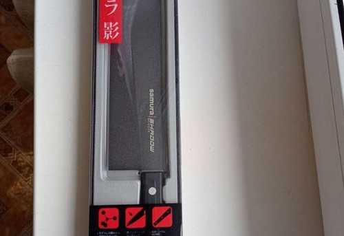 Нож Накири Samura Shadow