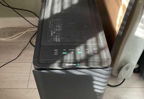 Deepcool ck500