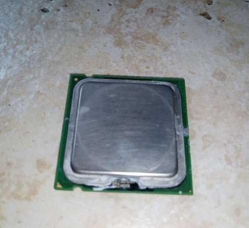 Intel Pentium 4 3.00 630