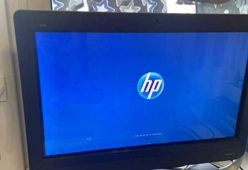 Моноблок hp 7320 i5 2400s