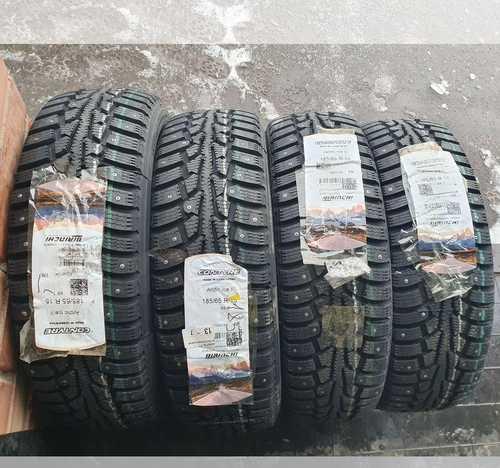 Contyre Arctic Ice 2 185/65 R15