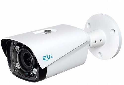 RVi-IPC42M4L (2.7-13.5) уличная ip-камера