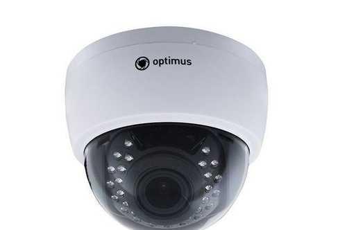 Видеокамера Optimus IP-E022.1(2.8-12) PV.4