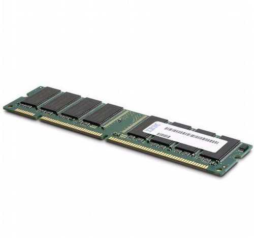 Оперативная память IBM 32GB 4Rx4 PC3L-12800 DDR3 ECC, 46W0678