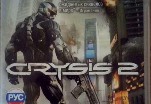 Crysis 2 PS3
