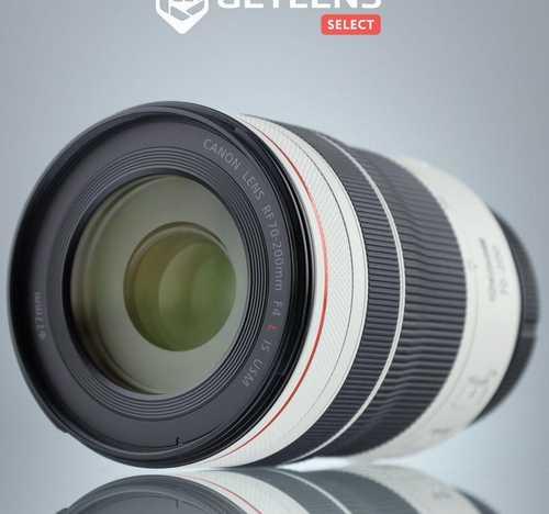 Canon RF 70-200mm F/4L IS USM (id-02250282)