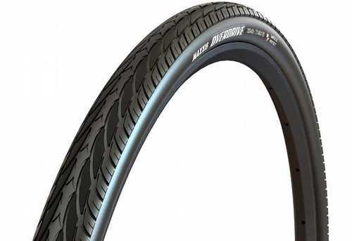 Покрышка Maxxis Overdrive 700Xx40C /maxxprotect