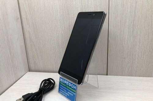 Телефон Xiaomi Redmi 4 2/16 Гб