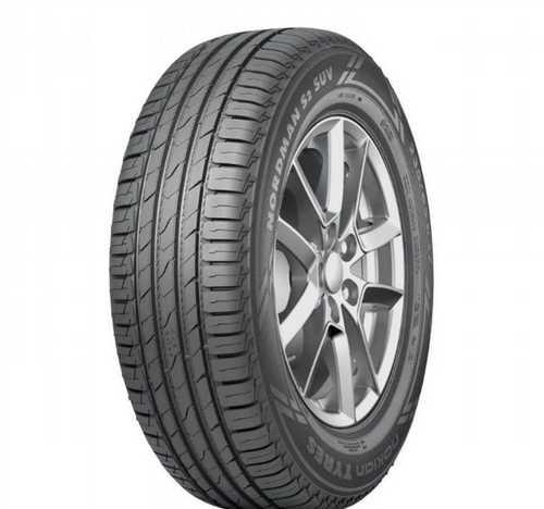 Ikon Tyres Nordman S2 SUV 235/60 R18 103V