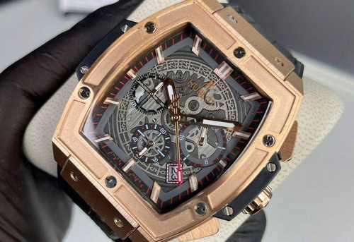 Часы мужские Hublot Senna Champion 88