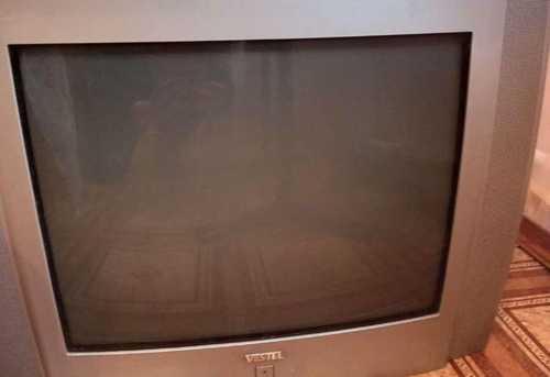Продам телевизор бу старой модели