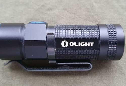 Фонарь Olight S1R Baton