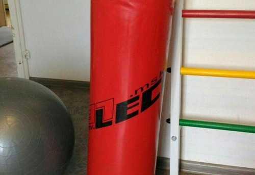 Боксерский мешок груша Leco 40 кг