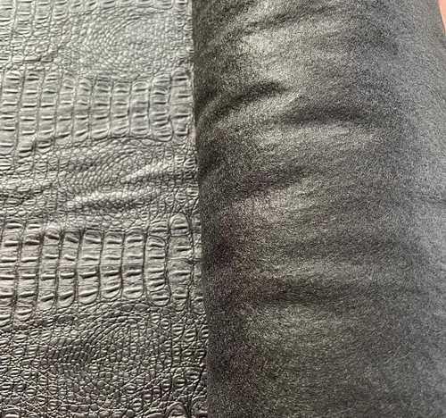 Искусственная кожа рулон 1.4х15 метров