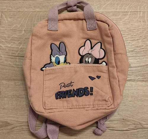 Рюкзак для девочки Disney Zara baby