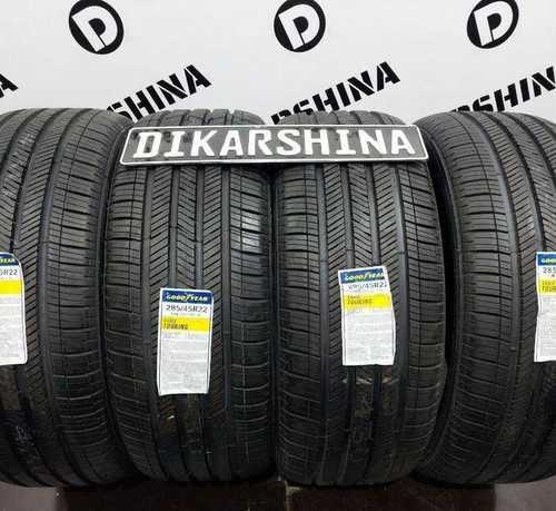 Goodyear Eagle Touring 285/45 R22 113W