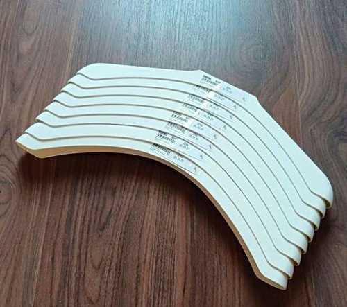 Накладки на плечики IKEA Bumerang