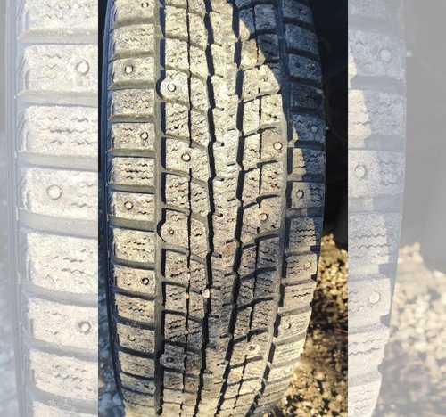 Комплект колес Dunlop SP Winter ICE 01 195/65/15