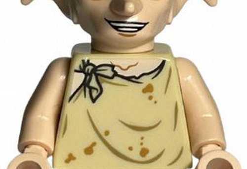 Минифигурка Lego Harry Potter Dobby (Elf) - Light