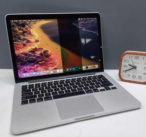 MacBook Pro 13 Рассрочка