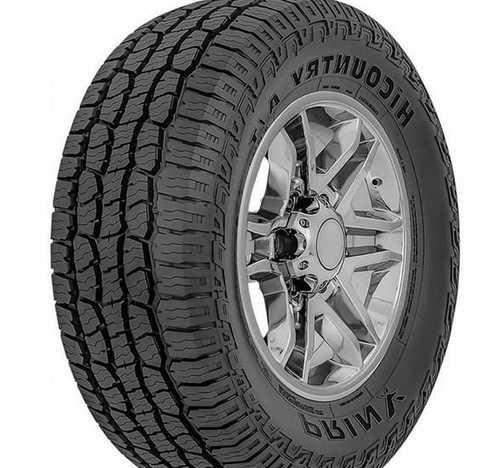 Prinx HiCountry A/T HA2 265/70 R16 112T