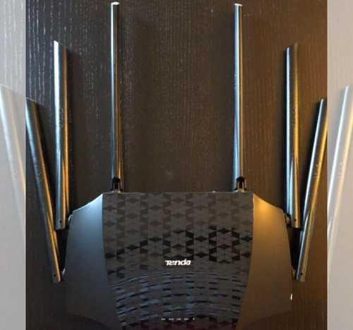 Wifi роутер 5 ghz 2.4