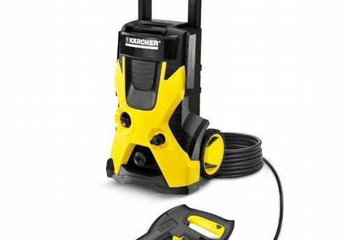 Автомойка karcher k5