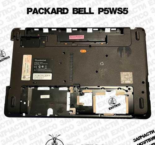 Packard Bell P5WS5 Поддон