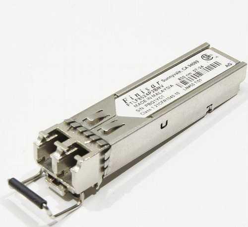 Трансивер Finisar ftlf8524P2BNV 4Gb FC SFP