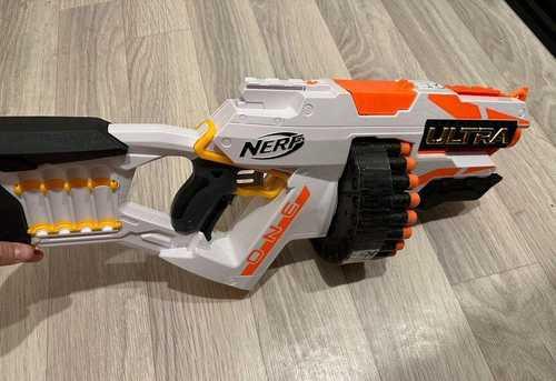 Nerf ultra one