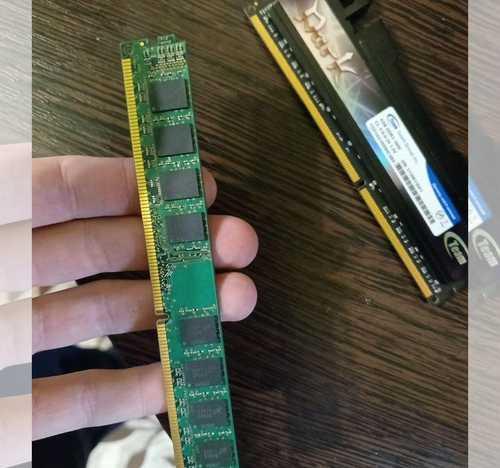 Оперативная память ddr3