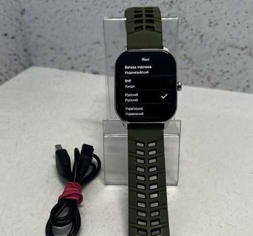 Смарт-часы Amazfit Pop 3S (6111)