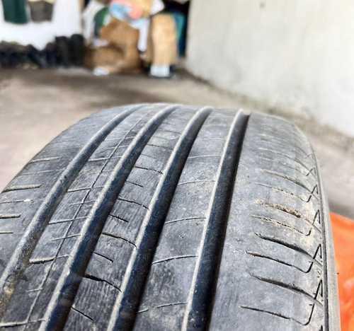 Aplus A609 205/55 R16