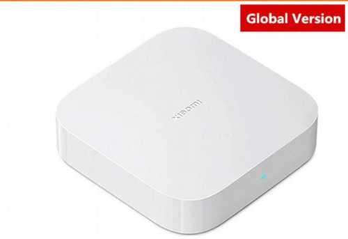 Шлюз Xiaomi Smart Hub 2