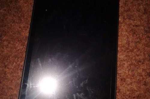 Планшет prestigio wize 3308