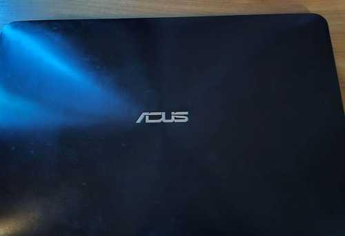 Ноутбук asus X555LD