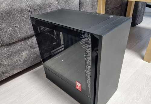 Cooler Master Silencio S400 TG