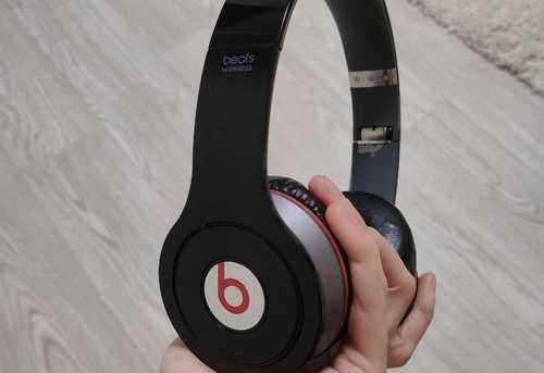 Наушники beats wireless
