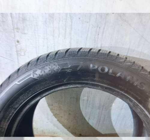 Barum Polaris 5 235/55 R18