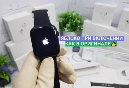 Apple watch 9 ориг коробка