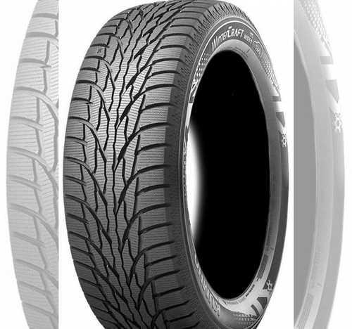 Kumho WinterCraft SUV Ice WS51 255/50 R19 107T