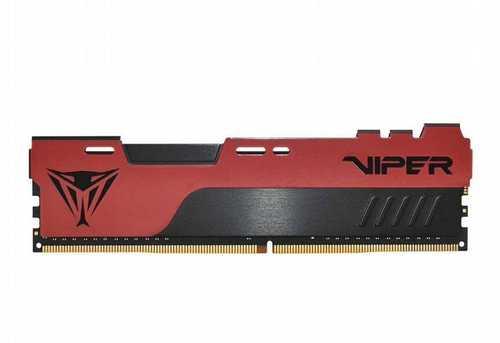 Память оперативная DDR4 16Gb Patriot Viper Elite I
