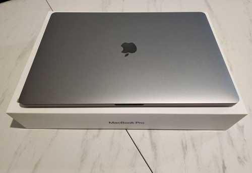 Apple MacBook Pro 16 i7 2019 512gb