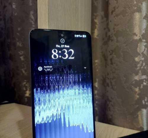 Xiaomi Poco F4, 8/256 ГБ