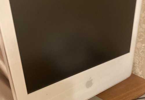 Компьютер apple iMac 17 core 2 Duo 2GHz1GB160GBS