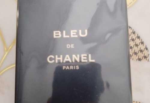 Chanel Blue De Chanel парфюмерная вода 100 мл