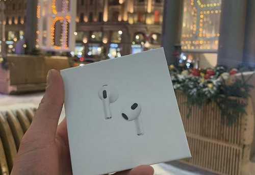 AirPods 3