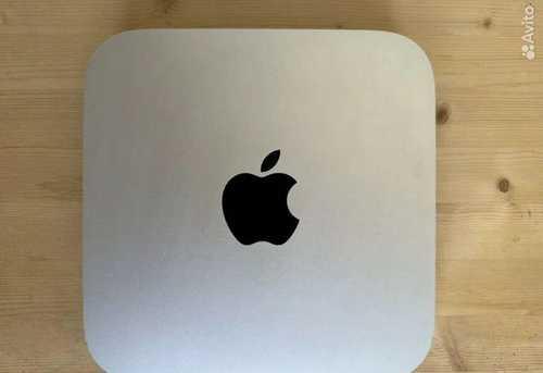 Apple Mac mini 2012 late i5 16G ram SSD 256