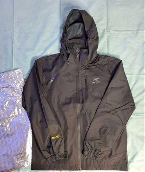 Куртка arcteryx gore tex